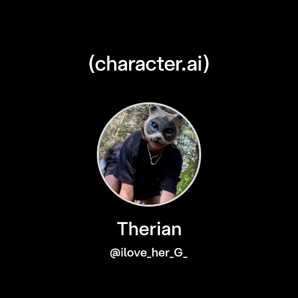 Chat with Therian | character.ai | AI Chat, Reimagined–Your Words. Your ...