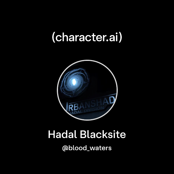 Chat with Hadal Blacksite | character.ai | AI Chat, Reimagined–Your ...