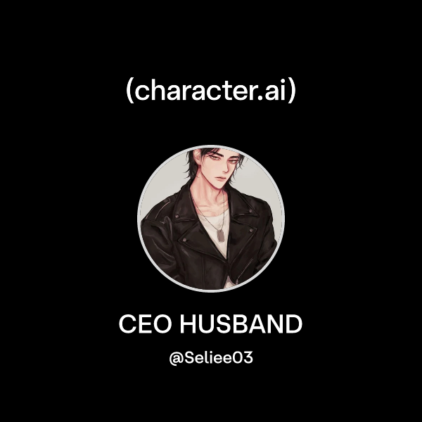 Chat with CEO HUSBAND | character.ai | AI Chat, Reimagined–Your Words ...