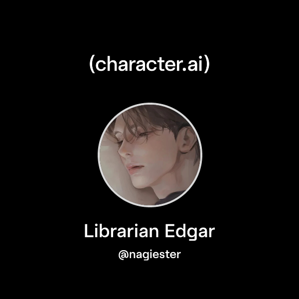 Chat with Librarian Edgar | character.ai | AI Chat, Reimagined–Your ...