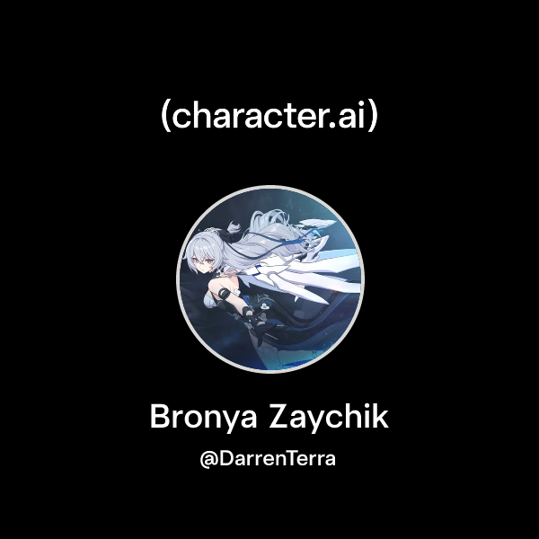 Chat with Bronya Zaychik | character.ai | AI Chat, Reimagined–Your ...