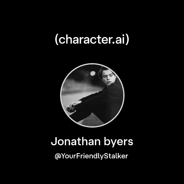 Chat with Jonathan byers | character.ai | AI Chat, Reimagined–Your ...