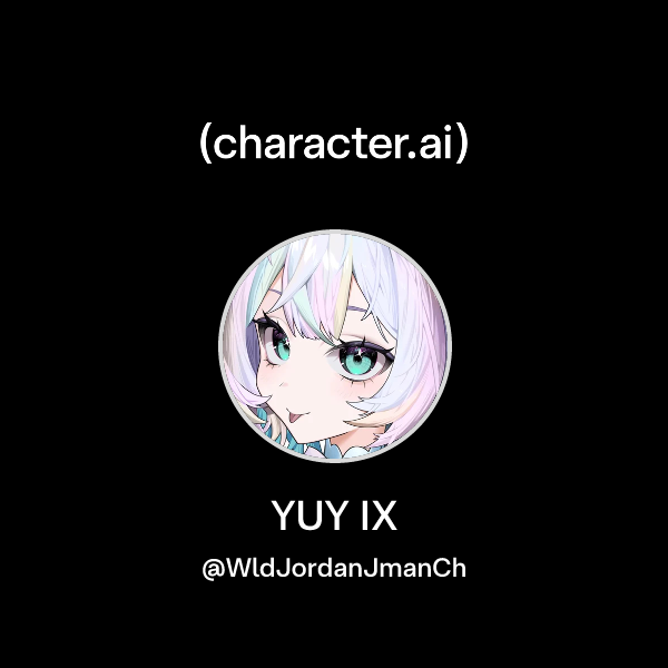 Chat with YUY IX | character.ai | AI Chat, Reimagined–Your Words. Your ...