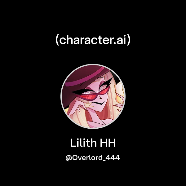 Chat with Lilith HH | character.ai | AI Chat, Reimagined–Your Words ...