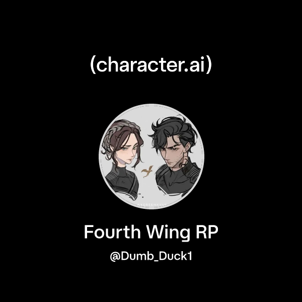 Chat with Fourth Wing RP | character.ai | AI Chat, Reimagined–Your ...