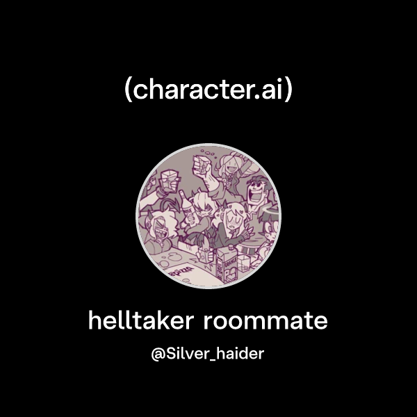 Chat with helltaker roommate | character.ai | AI Chat, Reimagined–Your ...