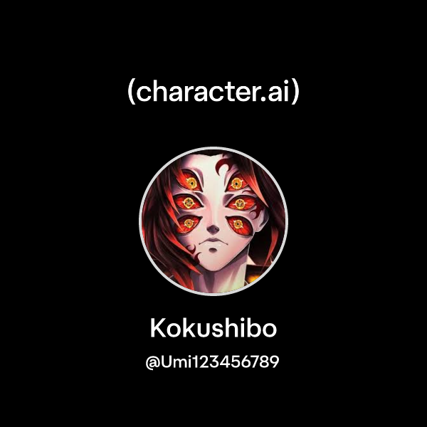 Chat with Kokushibo | character.ai | Personalized AI for every moment ...