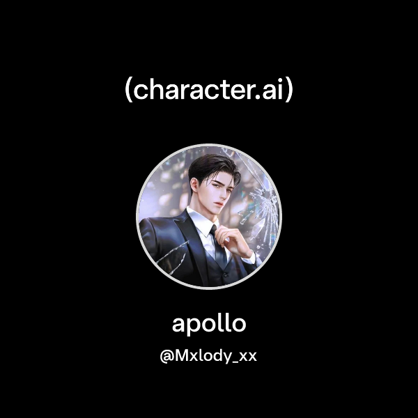 Chat with apollo | character.ai | AI Chat, Reimagined–Your Words. Your ...