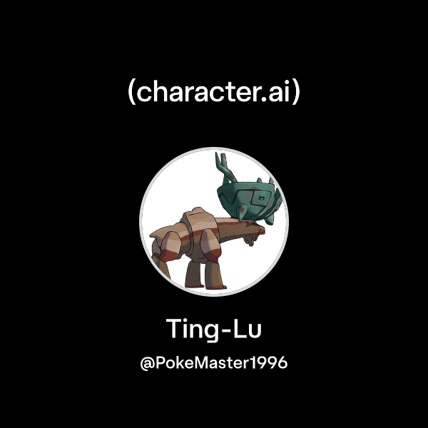 Chat with Ting-Lu | character.ai | Personalized AI for every moment of ...