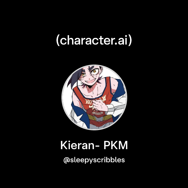Chat with Kieran- PKM | character.ai | AI Chat, Reimagined–Your Words ...