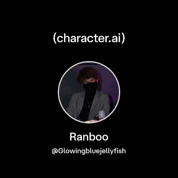 Chat with Ranboo | character.ai | AI Chat, Reimagined–Your Words. Your ...