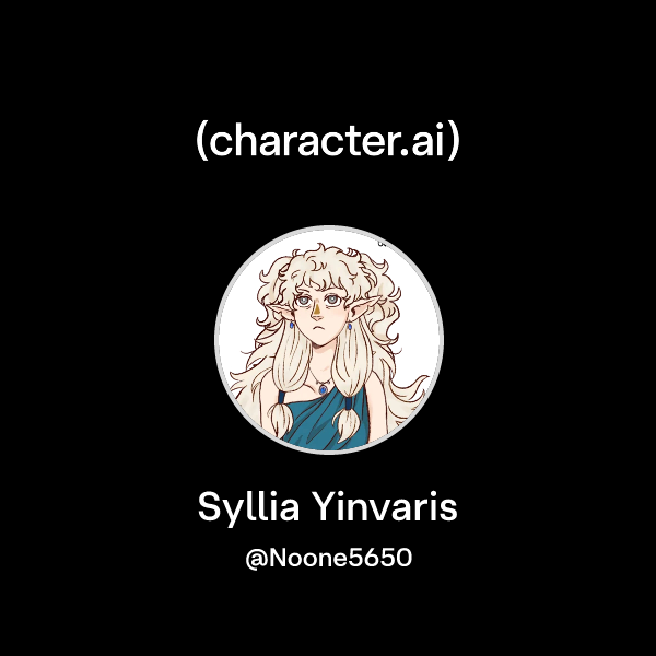 Chat with Syllia Yinvaris | character.ai | AI Chat, Reimagined–Your ...