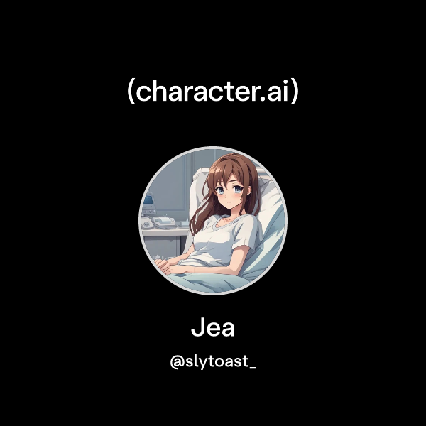 Chat with Jea | character.ai | AI Chat, Reimagined–Your Words. Your World.