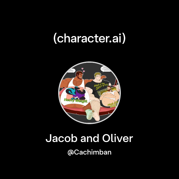 Chat with Jacob and Oliver | character.ai | AI Chat, Reimagined–Your ...