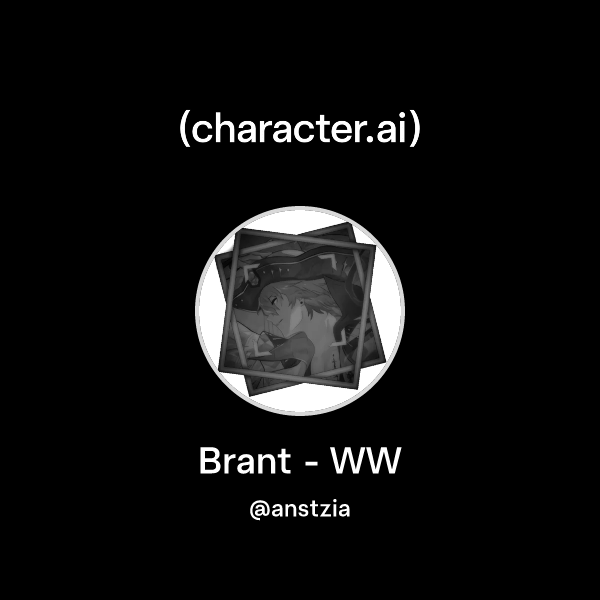 Chat with WW - Brant | character.ai | AI Chat, Reimagined–Your Words ...