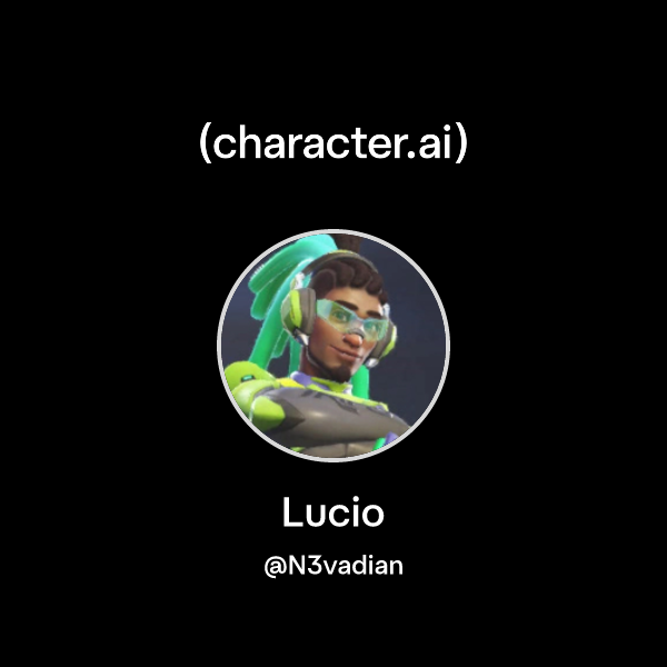Chat with Lucio | character.ai | Personalized AI for every moment of ...