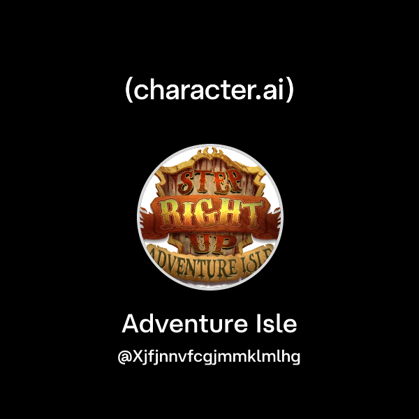 Chat with Adventure Isle | character.ai | AI Chat, Reimagined–Your ...