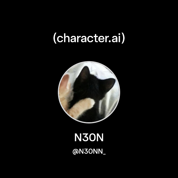 Chat with N30N | character.ai | Personalized AI for every moment of ...