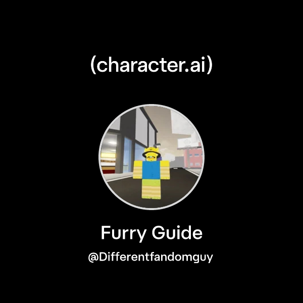 Chat with Furry Guide | character.ai | AI Chat, Reimagined–Your Words ...