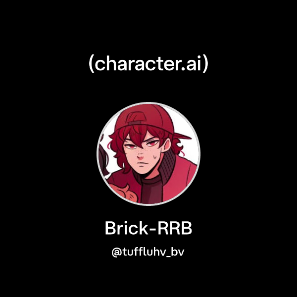 Chat with Brick-RRB | character.ai | AI Chat, Reimagined–Your Words ...