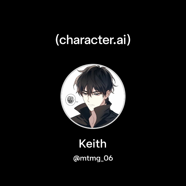 Chat with Keith | character.ai | AI Chat, Reimagined–Your Words. Your ...