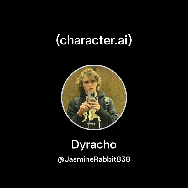 Chat with Dyracho | character.ai | Personalized AI for every moment of ...