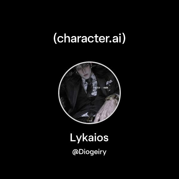 Chat with Lykaios | character.ai | Personalized AI for every moment of ...