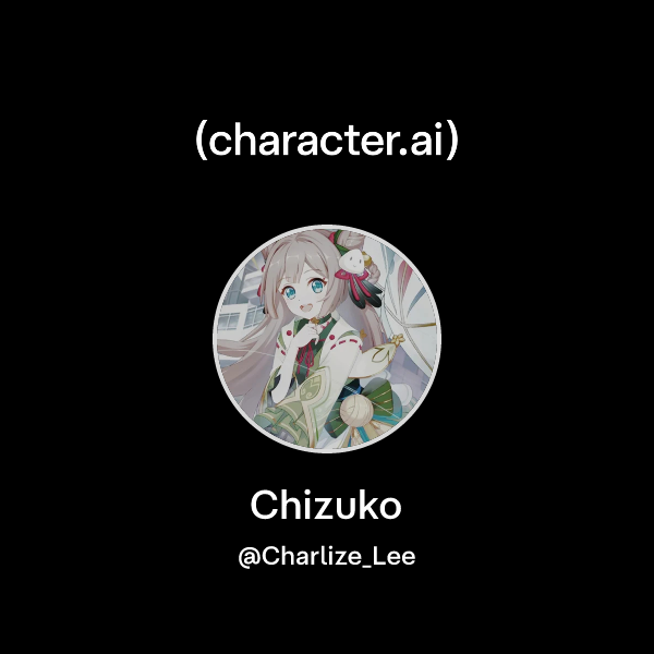 Chat with Chizuko | character.ai | AI Chat, Reimagined–Your Words. Your ...
