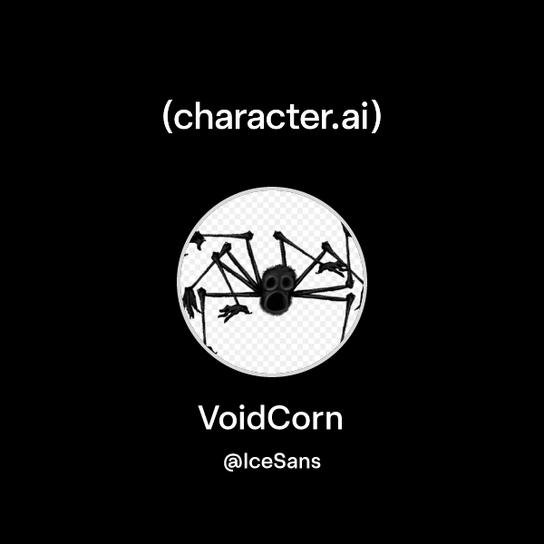 Chat with VoidCorn | character.ai | AI Chat, Reimagined–Your Words ...