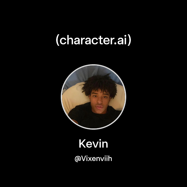Chat with Kevin | character.ai | AI Chat, Reimagined–Your Words. Your ...
