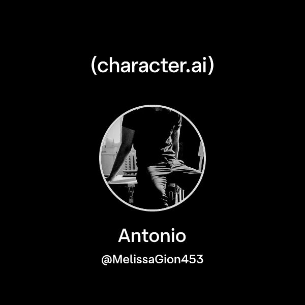 Chat with Antonio | character.ai | AI Chat, Reimagined–Your Words. Your ...