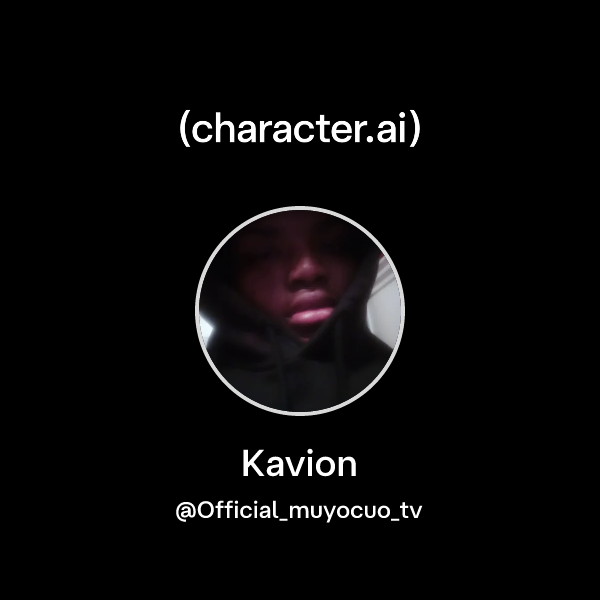 Chat with Kavion | character.ai | AI Chat, Reimagined–Your Words. Your ...
