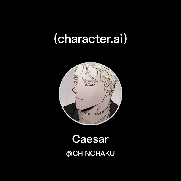 Chat with Caesar | character.ai | Personalized AI for every moment of ...