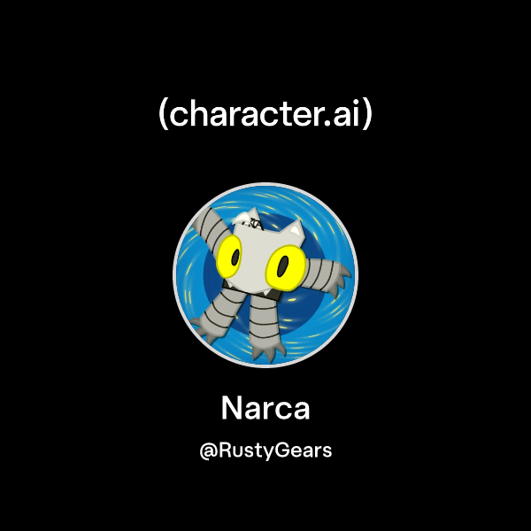 Chat with Narca | character.ai | AI Chat, Reimagined–Your Words. Your ...