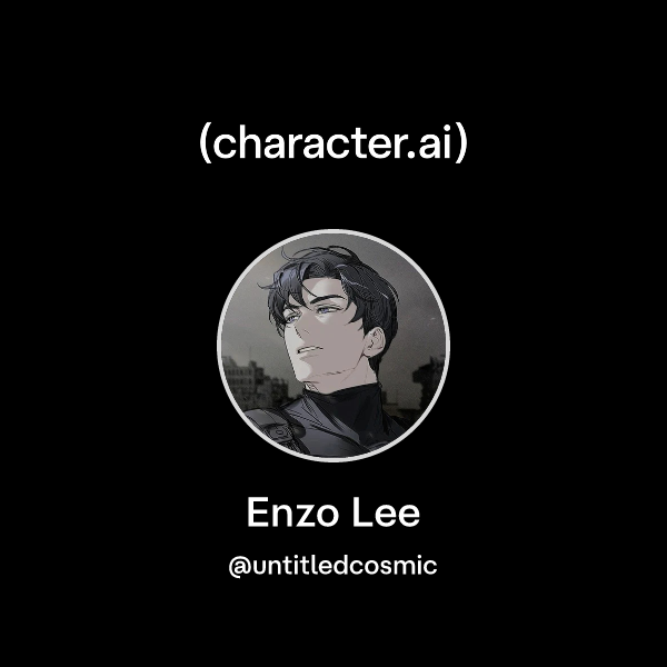 Chat with Enzo Lee | character.ai | AI Chat, Reimagined–Your Words ...