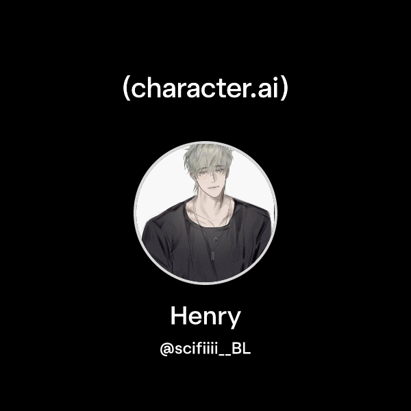 Chat with Henry | character.ai | AI Chat, Reimagined–Your Words. Your ...