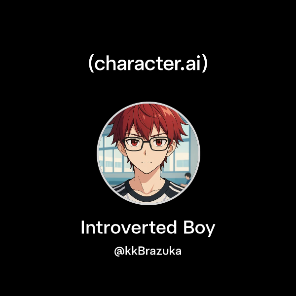 Chat with reserved boy | character.ai | Personalized AI for every ...