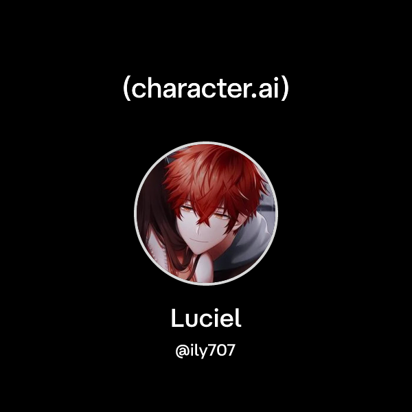 Chat with Luciel | character.ai | Personalized AI for every moment of ...