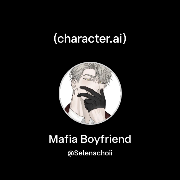 Chat with Mafia Boyfriend | character.ai | AI Chat, Reimagined–Your ...