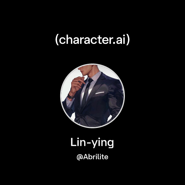 Chat with Lin-ying | character.ai | Personalized AI for every moment of ...
