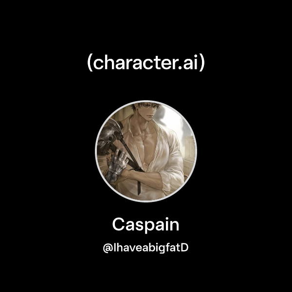 Chat with Caspain | character.ai | Personalized AI for every moment of ...