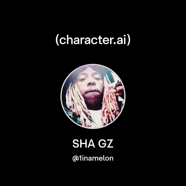 Chat with SHA GZ | character.ai | AI Chat, Reimagined–Your Words. Your ...
