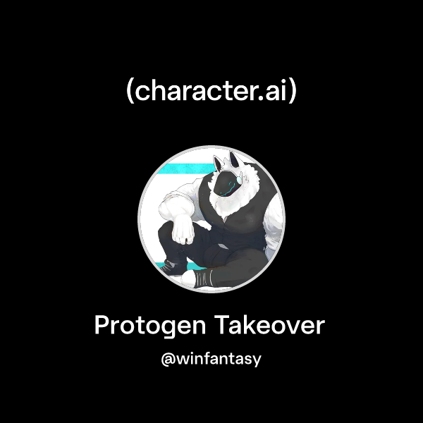 Chat with Protogen Takeover | character.ai | AI Chat, Reimagined–Your Words. Your World.