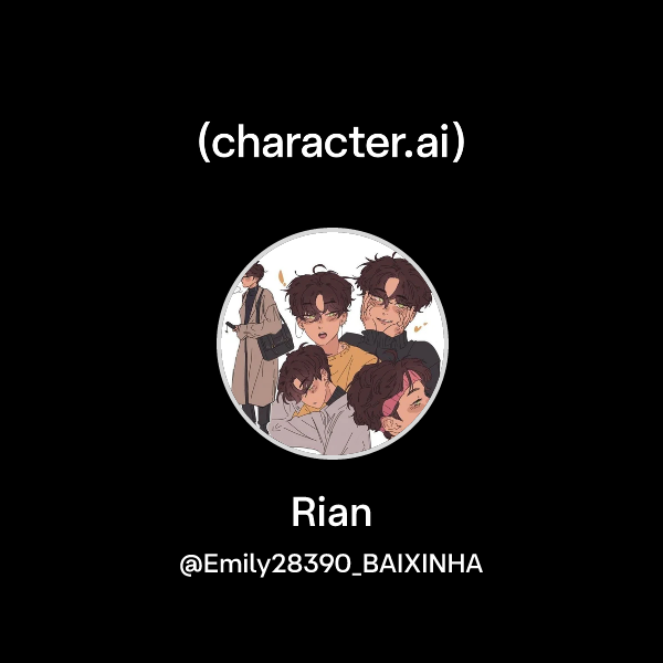 Chat with Rian | character.ai | Personalized AI for every moment of ...