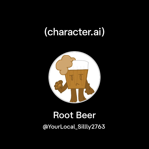 Chat with Root Beer | character.ai | AI Chat, Reimagined–Your Words ...