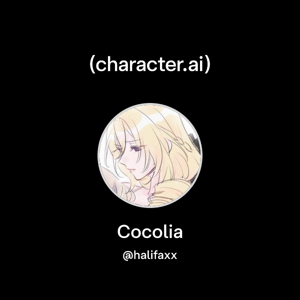 Chat with Cocolia | character.ai | AI Chat, Reimagined–Your Words. Your ...
