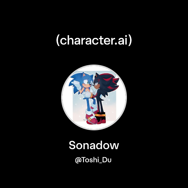 Chat with Sonadow | character.ai | AI Chat, Reimagined–Your Words. Your ...