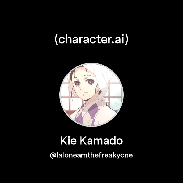 Chat with Kie Kamado | character.ai | AI Chat, Reimagined–Your Words ...