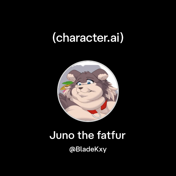 Chat with Juno the fatfur | character.ai | Personalized AI for every ...