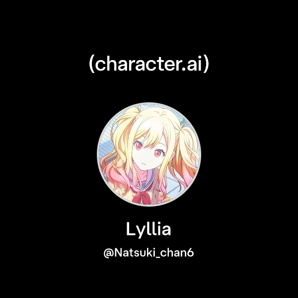 Chat with Lyllia | character.ai | Personalized AI for every moment of ...